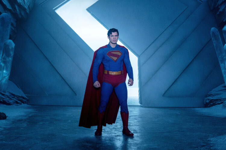 Movie Review: A weird ‘Superman’ is better than a boring one | News ...
